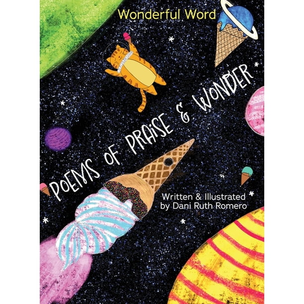 Wonder Word