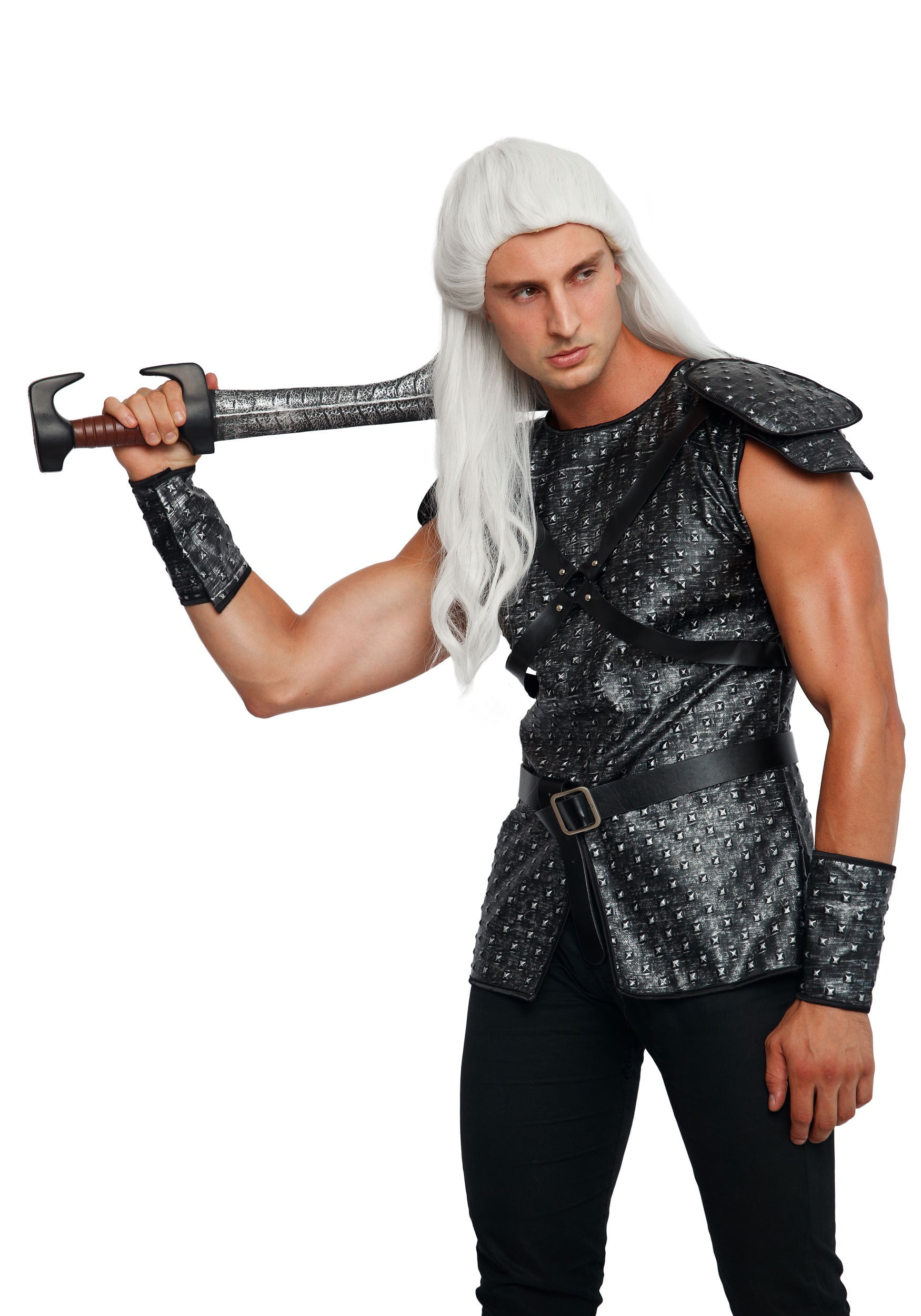 Men's Monster Slayer Costume | Walmart Canada