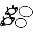 Dorman 667-820 Turbocharger Gasket Kit for Specific Ford Models ...