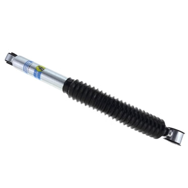 Bilstein B6 Shock Absorber - 23.94" Ext Length - Yellow Finish 24 ...
