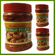 Creative Cajun Cooking Gator Pickles, 14.5 OZ - Walmart.com