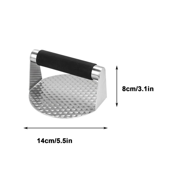 Utility Tool Stainless Steel Outdoor Barbecue Tool Set 3pc Teppanyaki ...