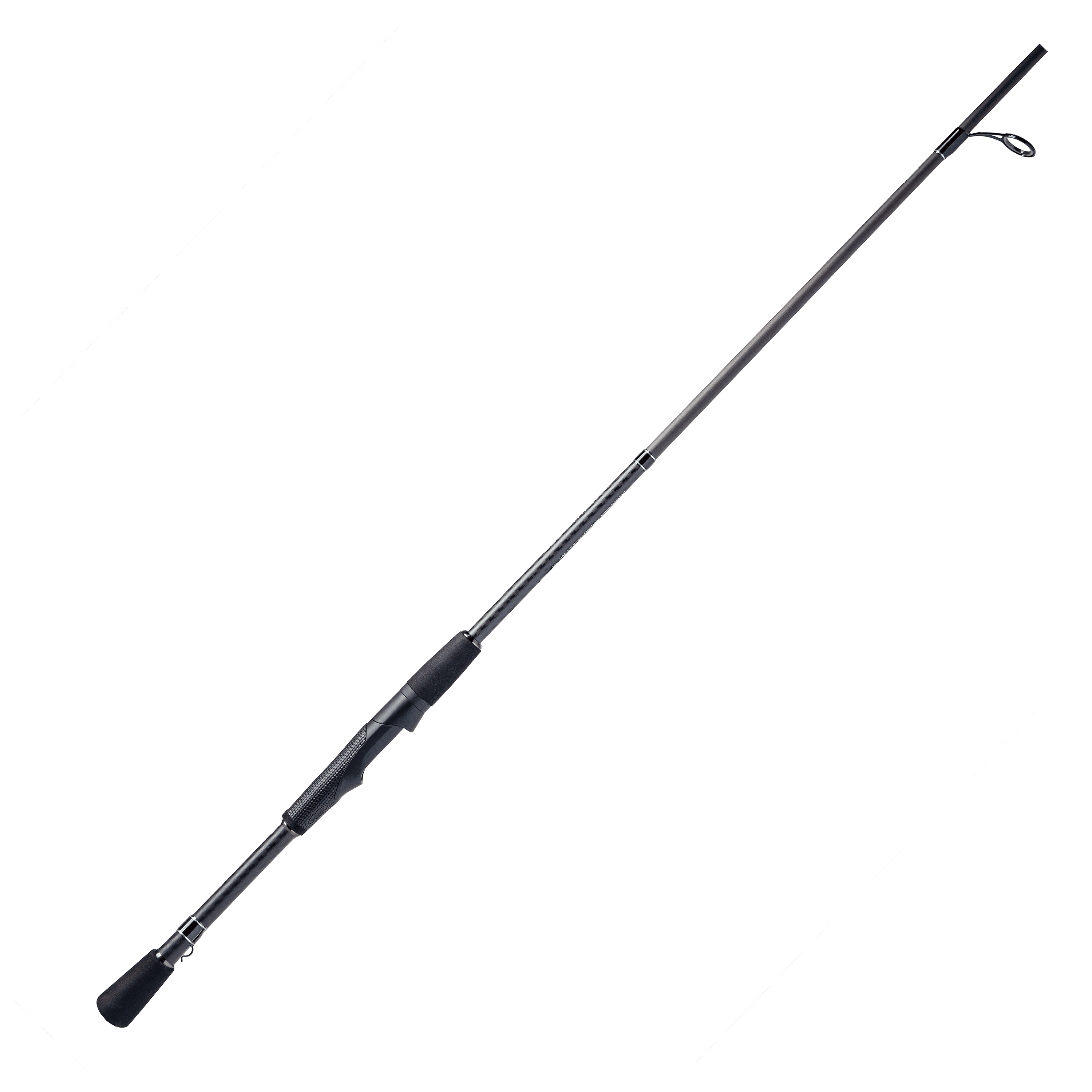 Pre-Owned Lew’s Custom Lite Spinning Fishing Rod, 6-Foot 9-Inch Rod, X ...