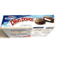 Hostess Ding Dongs Chocolate Cake with Creamy Filling 10 individually ...