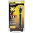 Stanley® Performance LED Aluminum Flashlight - Walmart.com