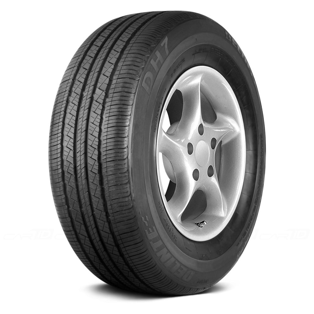 Delinte DH7 275/65R18 116H A/S All Season Tire - Walmart.com