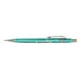 Pentel Sharp Mechanical Pencil, .9mm, Metallic Blue Green - Walmart.com