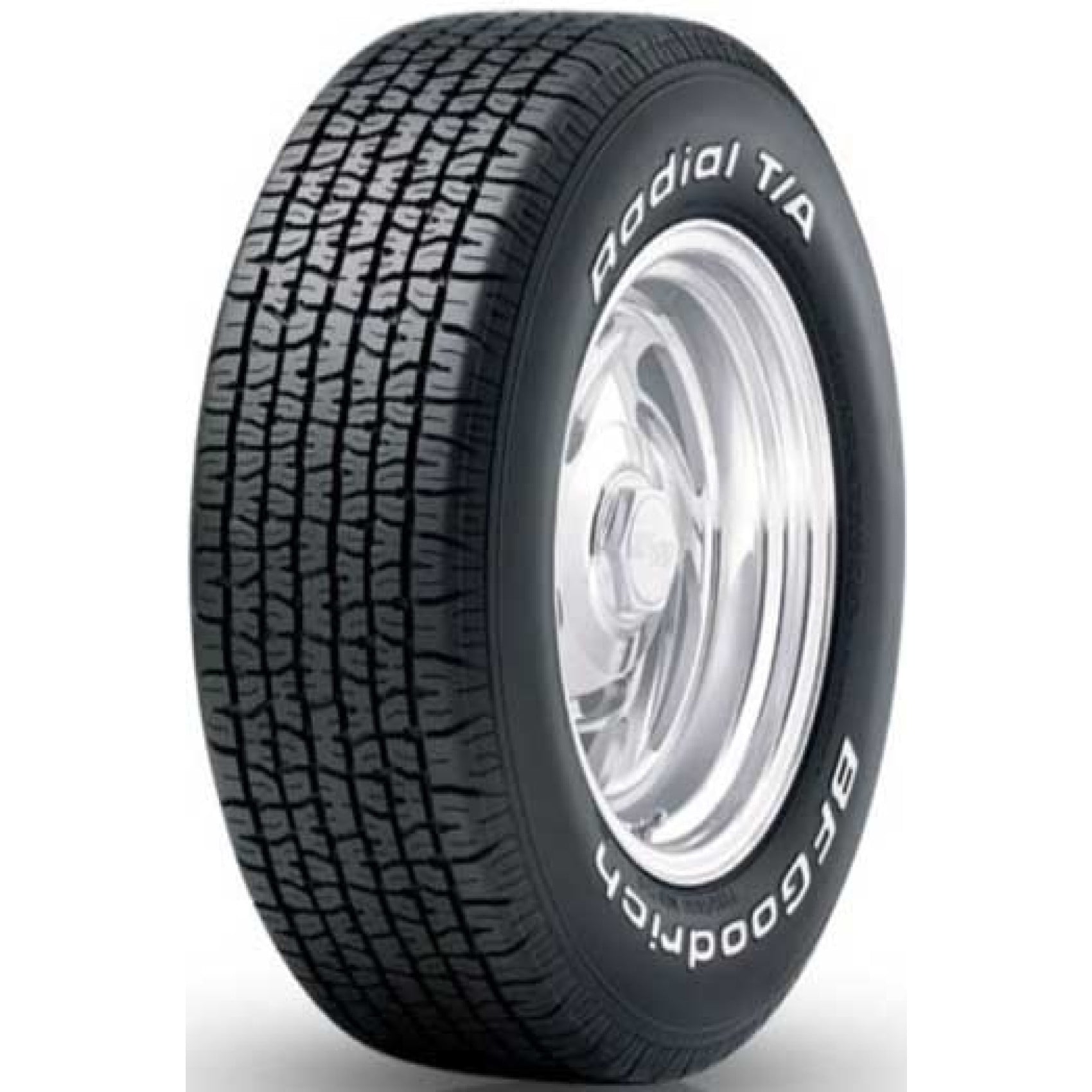 Llanta 155/80R15 BF GOODRICH Radial T/A 83S | Walmart en línea