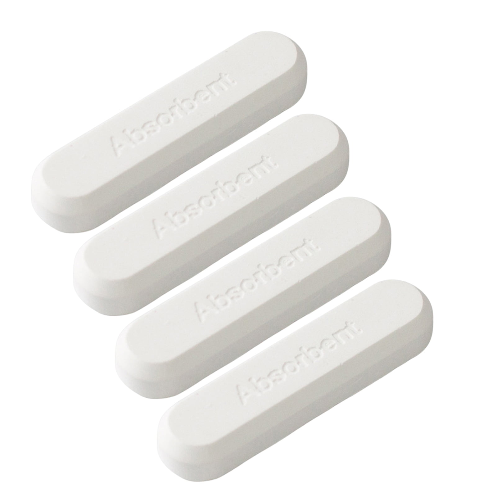 DISHAN Wardrobe Drying Rod - Good Absorption - Moisture Proof - Easy to ...