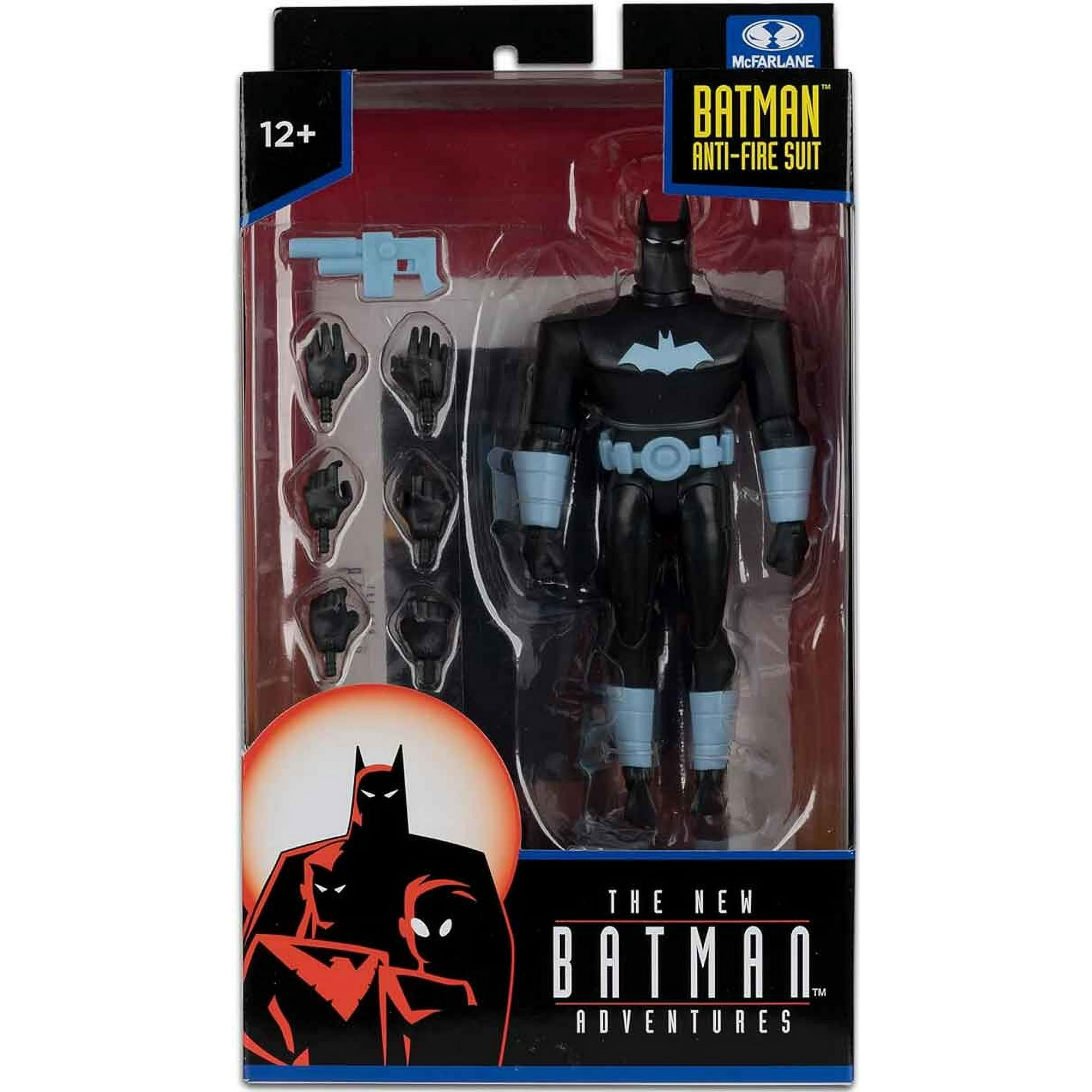 Click here for Dc Direct The New Batman Adventures 6 Inch Action... prices