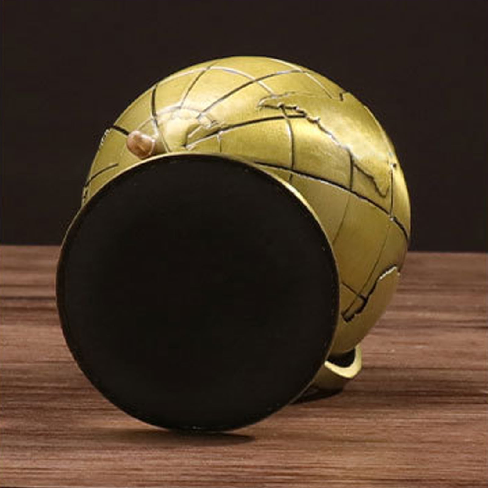 Treasure Planet Map Ball