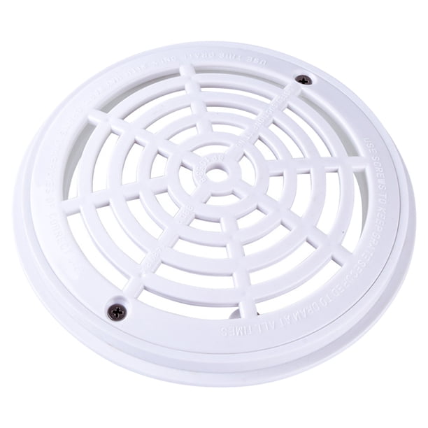 Birdeem Pool Main Drains Floor Drains Civil Pool Swimming Pool Floor ...