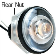 Grote 64931-5 Par 36 Utility Lamp (Rubber Tractor) - Walmart.com