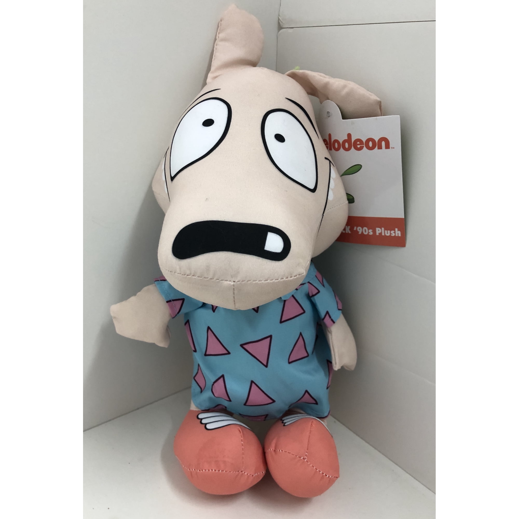 Rockos Modern Life Rocko