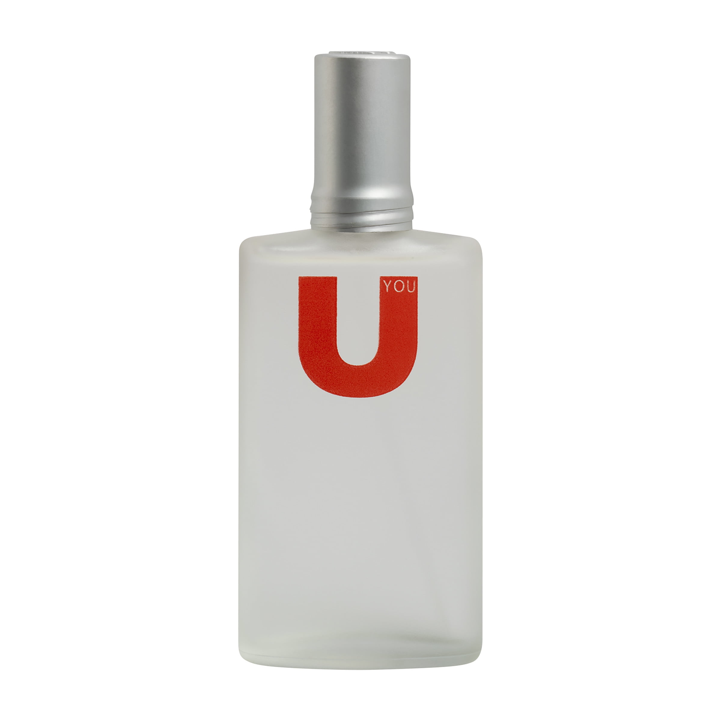 You And I Perfume Bottle