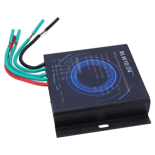 Wind Charge Controller,Wind Turbine Generator Controller Wind Turbine ...