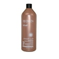 Smooth Lock Conditioner By Redken, 33.8 Oz - Walmart.com