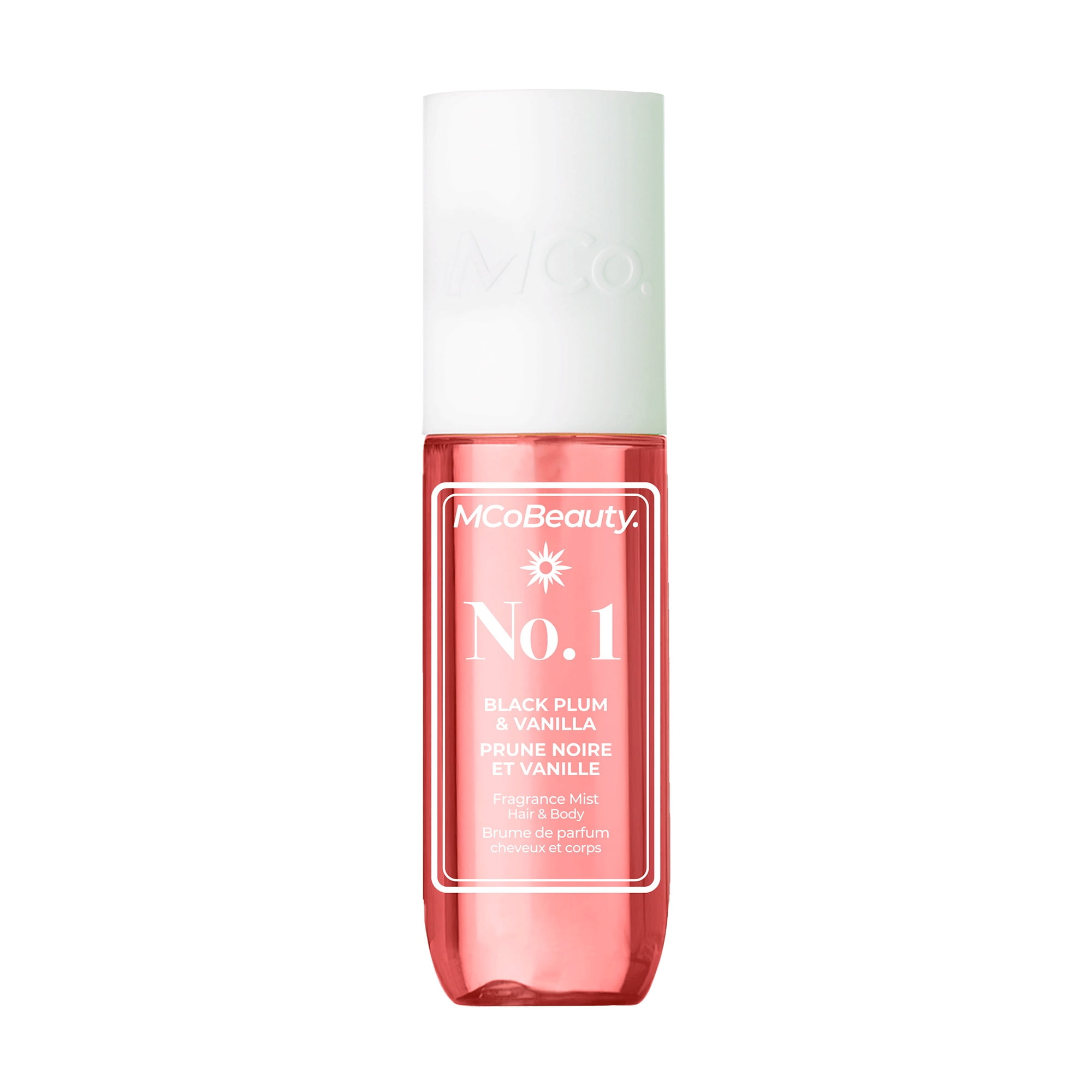 Click here for Mcobeauty - Formulated For Spritzing On Your Body... prices