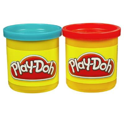 Play-Doh 2 Pack (Assorted) | Walmart Canada