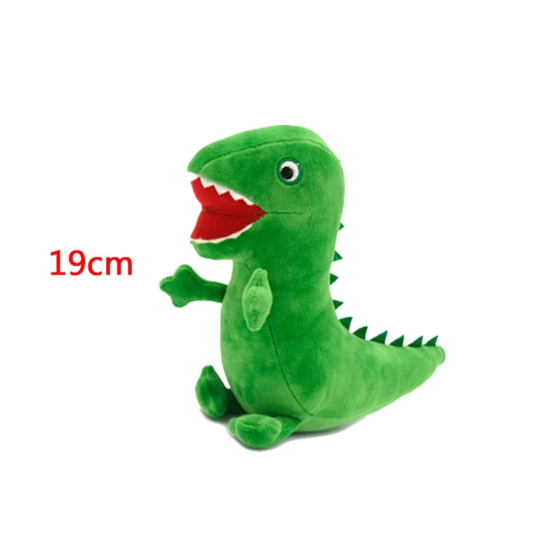 Click here for Xiangcankun Peppa Pig Plush George Suxi Danny Rebe... prices