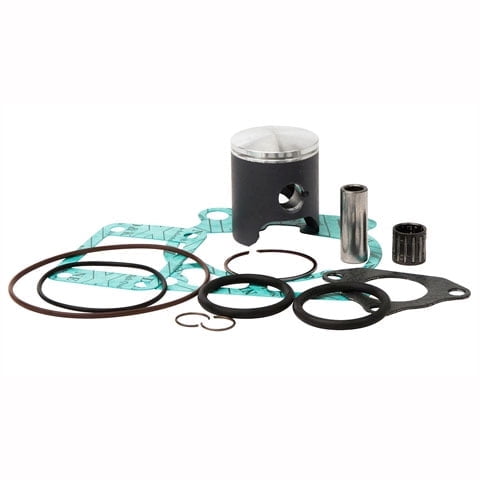 New Vertex Top End Piston Kit for KTM 85 SX (03-12) VTK24212B - Walmart.com