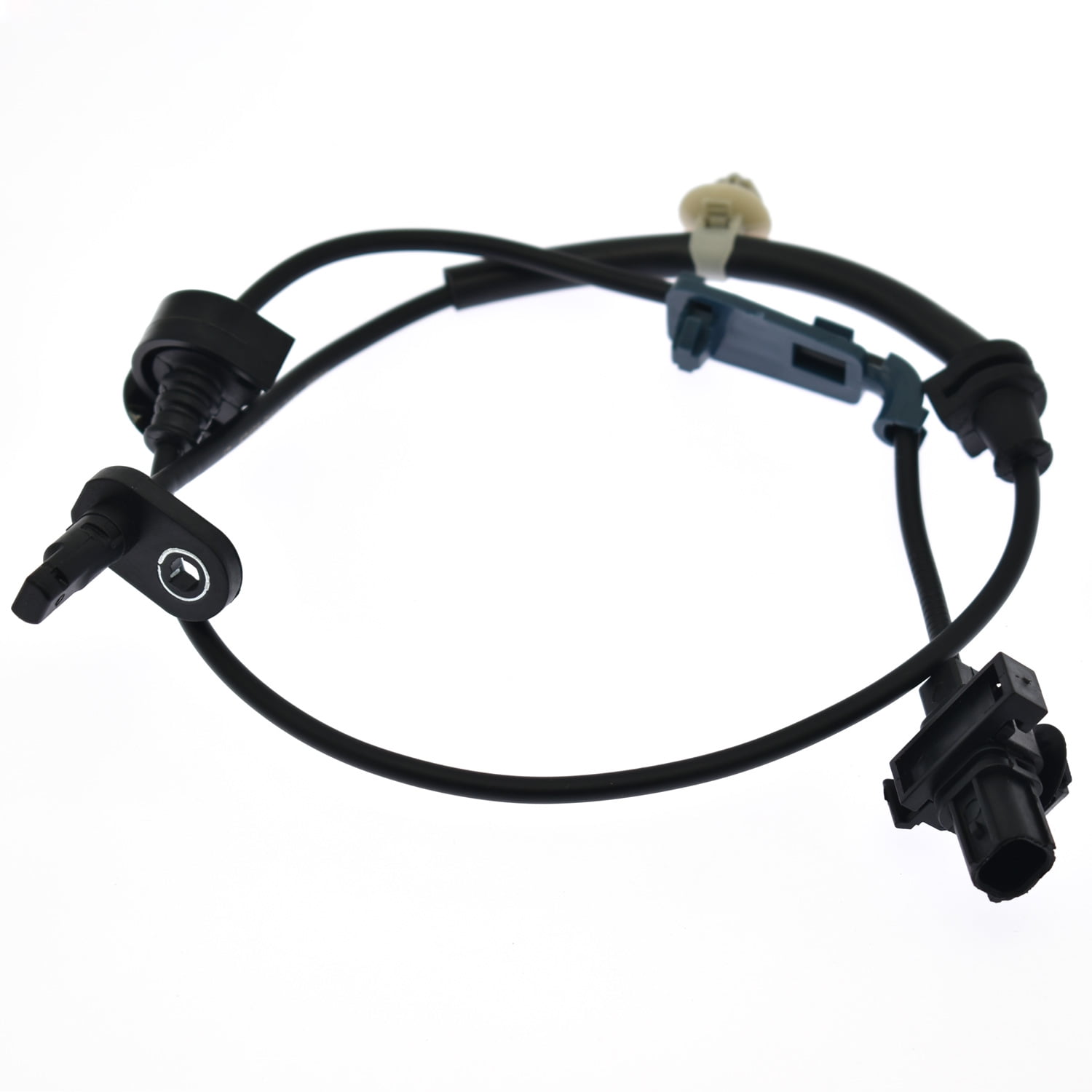 AiBaoQi ABS Wheel Speed Sensor 57455-SWA-003 57455-SWA-013 for Honda CR ...