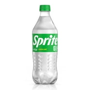 Sprite Vanilla Frost Sprite 12 Pack, 12 oz Caffeine-Free Can - Walmart.com
