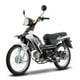 Motocicleta Italika AT110 LT Blanco | Walmart en línea