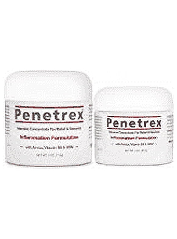Penetrex in Pain management - Walmart.com