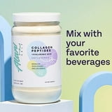 Alani Nu Collagen Powder, 14 Servings, 18g Protein, Skin & Nail Health ...