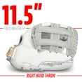 Franklin Sports Fastpitch Softball Glove - Field Master Fastpitch ...