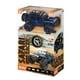 Power Craze Safari Racer High Speed Buggy- Blue - Remote Control- 1:24 ...