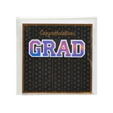 American Greetings Graduation Card (Congratulations) - Walmart.com