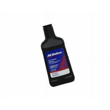 Hi Performance Formula Metal Lube Reduces Friction In Hi-performance ...