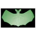 Glow in the Dark Hanging Bat Decoration - Walmart.com