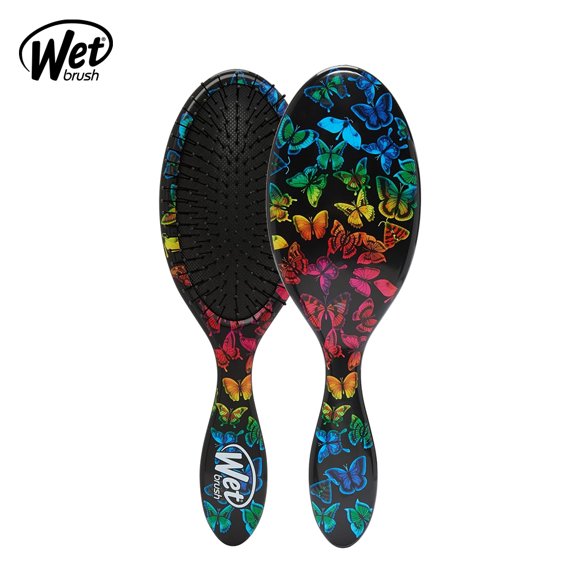 Wet Brush Disney Frozen 2 Elsa Original Detangler - Kids Hair Gift ...