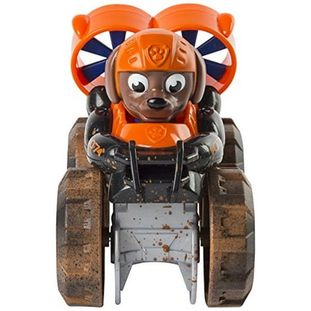 Paw Patrol - Rescue Racer - Zuma's Monster Truck | Walmart Canada