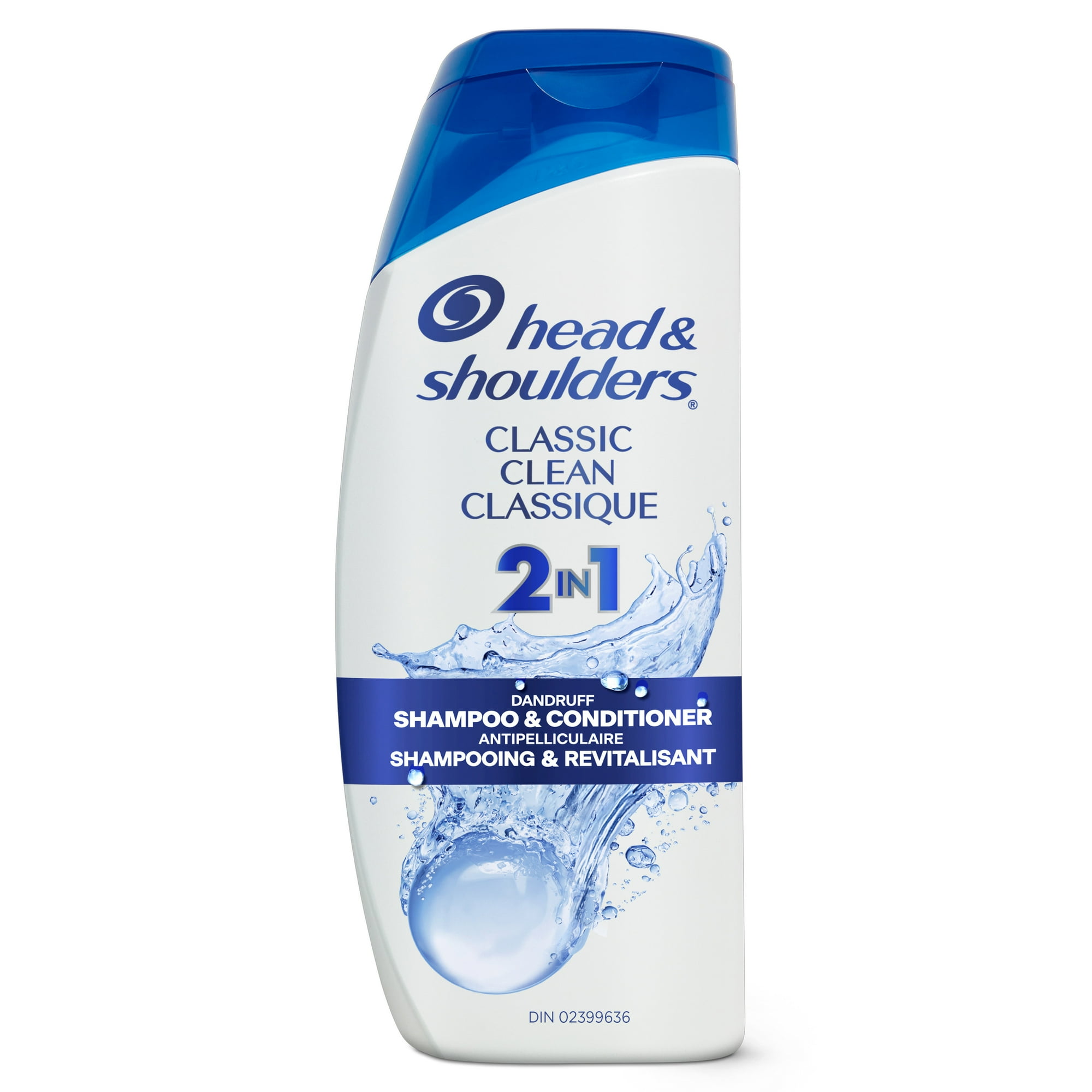 Click here for Head & Shoulders Classic Clean 2-In-1 Shampoo + Co... prices