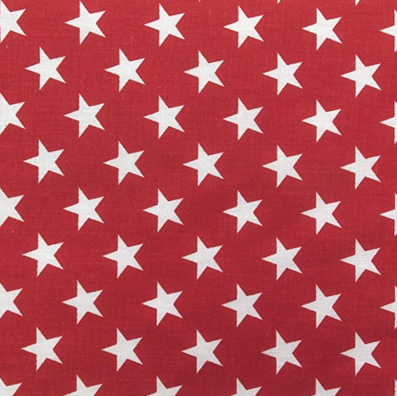 American Star Print Poly Cotton Fabric by the 5, 10, 15 and 20 Yard ...