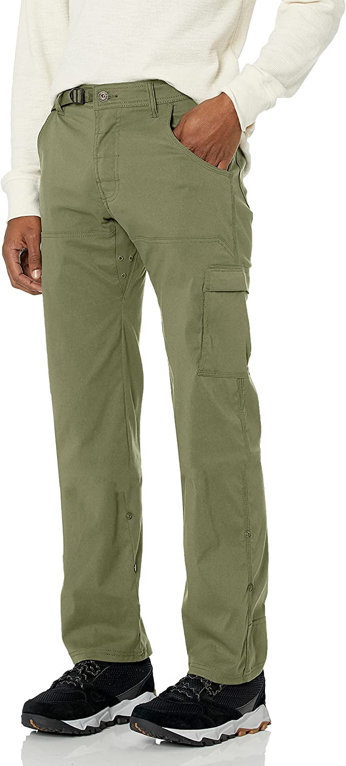 Prana Men's Stretch Zion Pant - Walmart.com