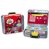 Ryan's World Super Spy Secret Agent Exclusive Toy Mystery Mission Case ...