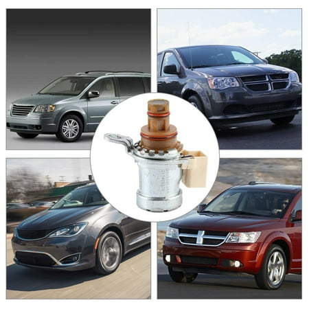 VLP Sensor, Trans Variable Force Solenoid Trans Variable Force Car ...