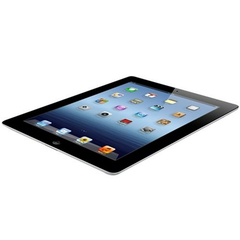 Ipad 2 Black 16gb