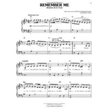 Disney/Pixar's Coco: Music from the Original Motion Picture Soundtrack ...