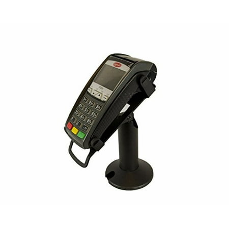 DCCStands Ingenico ICT 220/250 7" Swivel and Tilt Terminal Stand, Screw ...