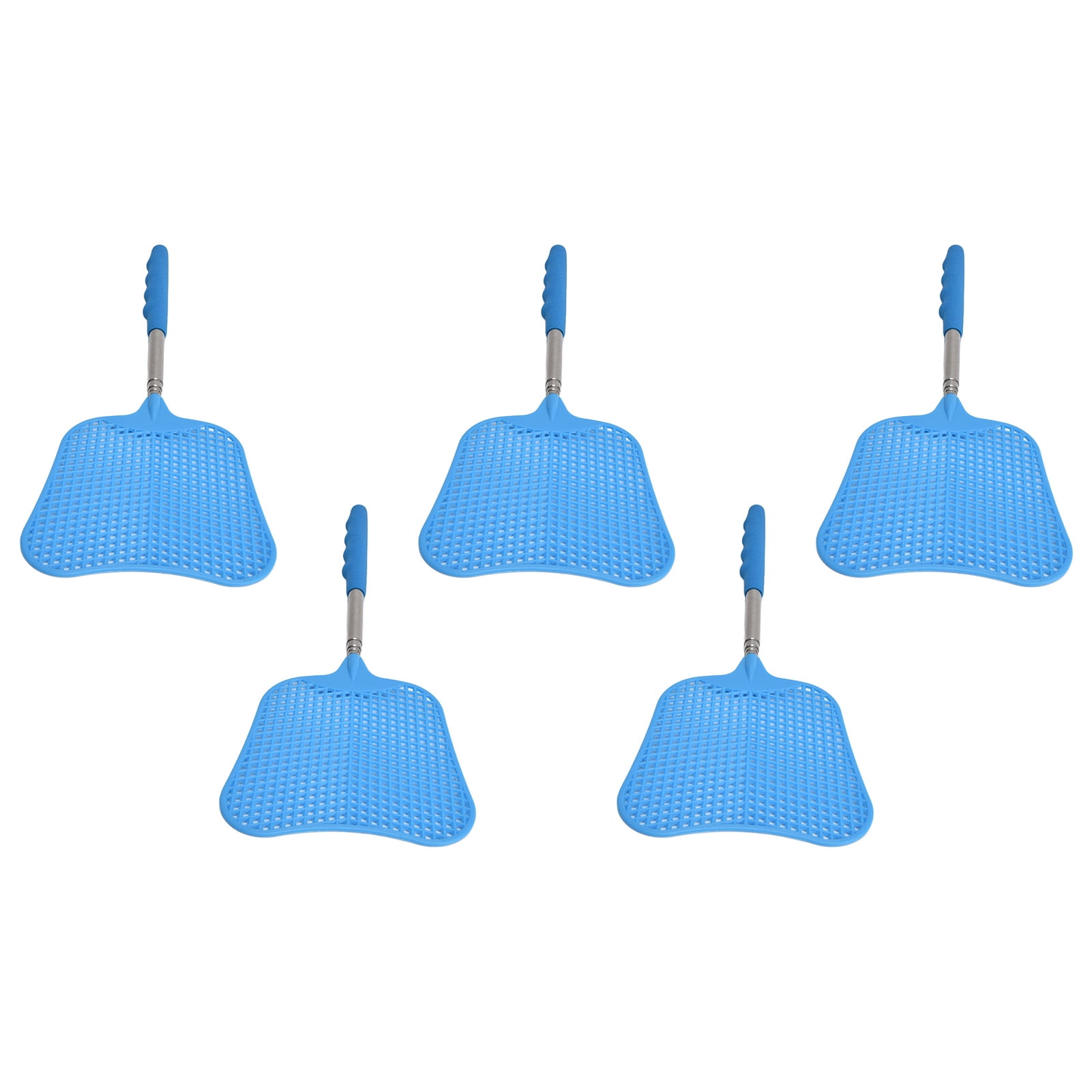 Click here for Dewin Fly Swatter 5pcs Fly Swatter Blue Fly Racket... prices