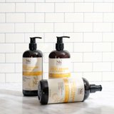 Soapbox Moisturizing Body Lotion, Sweet Orange & Vitamin C with ...
