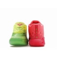 Puma Men's LaMelo Ball MB.01 Rick and Morty Basketball Shoes, from ...