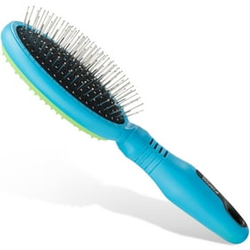Safari Dog Wire Pin Brush, Small - Walmart.com