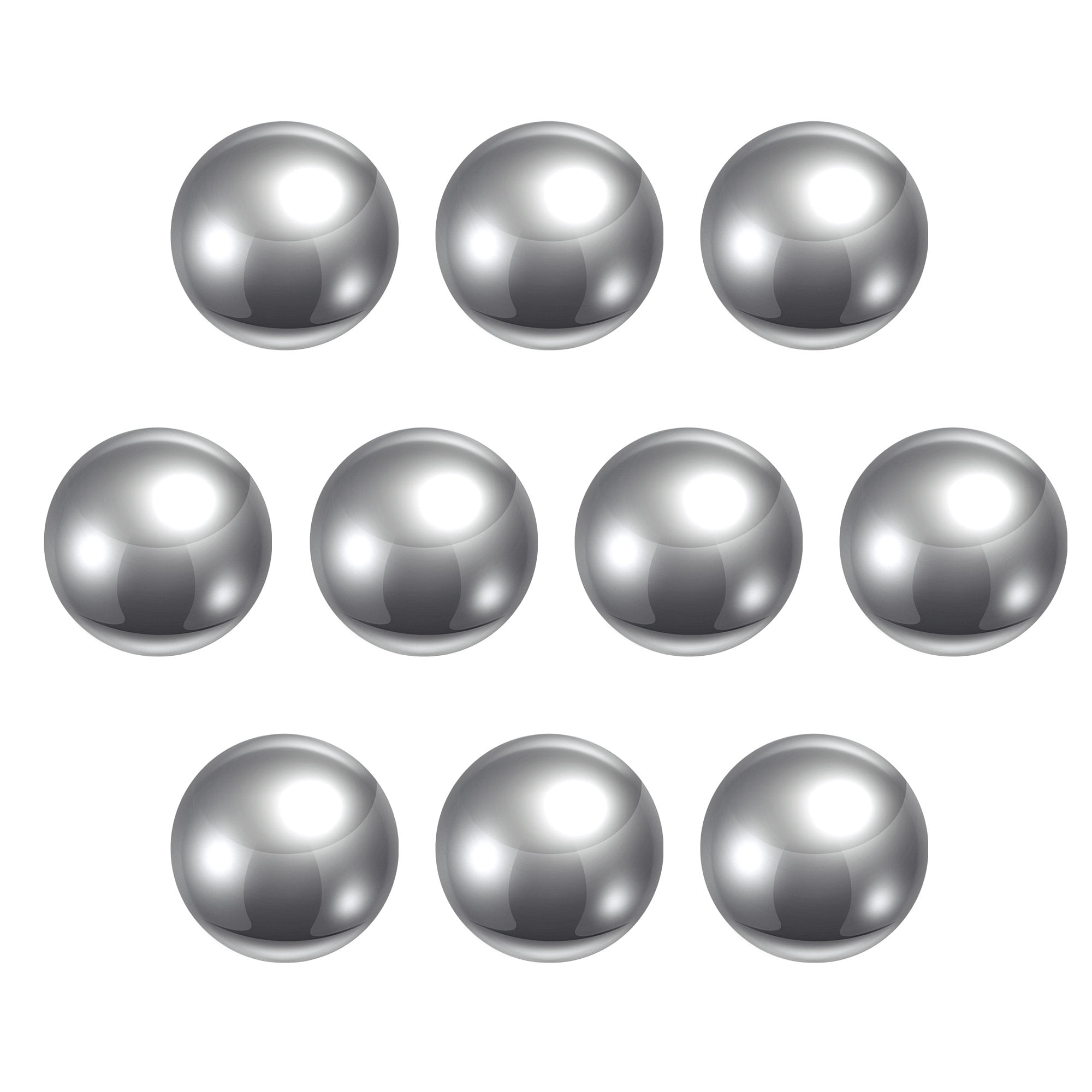 Click here for Unique Bargains Uxcell 420 Stainless Steel Bearing... prices